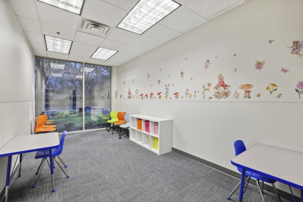 ABA North Alpharetta, GA | Apollo Behavior