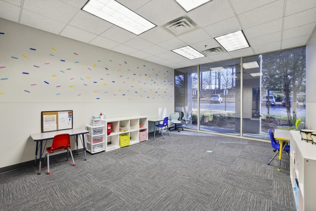 ABA North Alpharetta, GA | Apollo Behavior