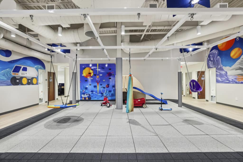 ABA North Alpharetta, GA | Apollo Behavior