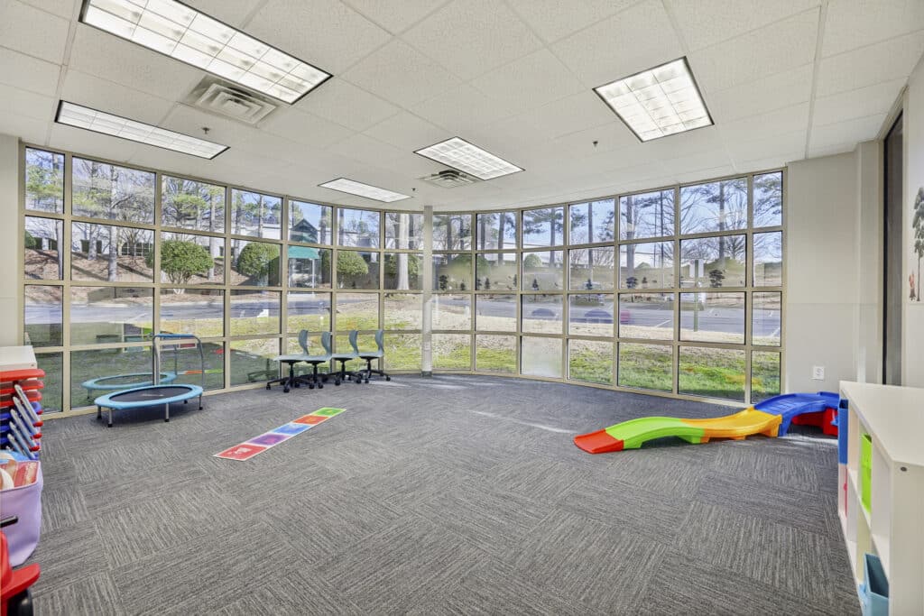 ABA North Alpharetta, GA | Apollo Behavior