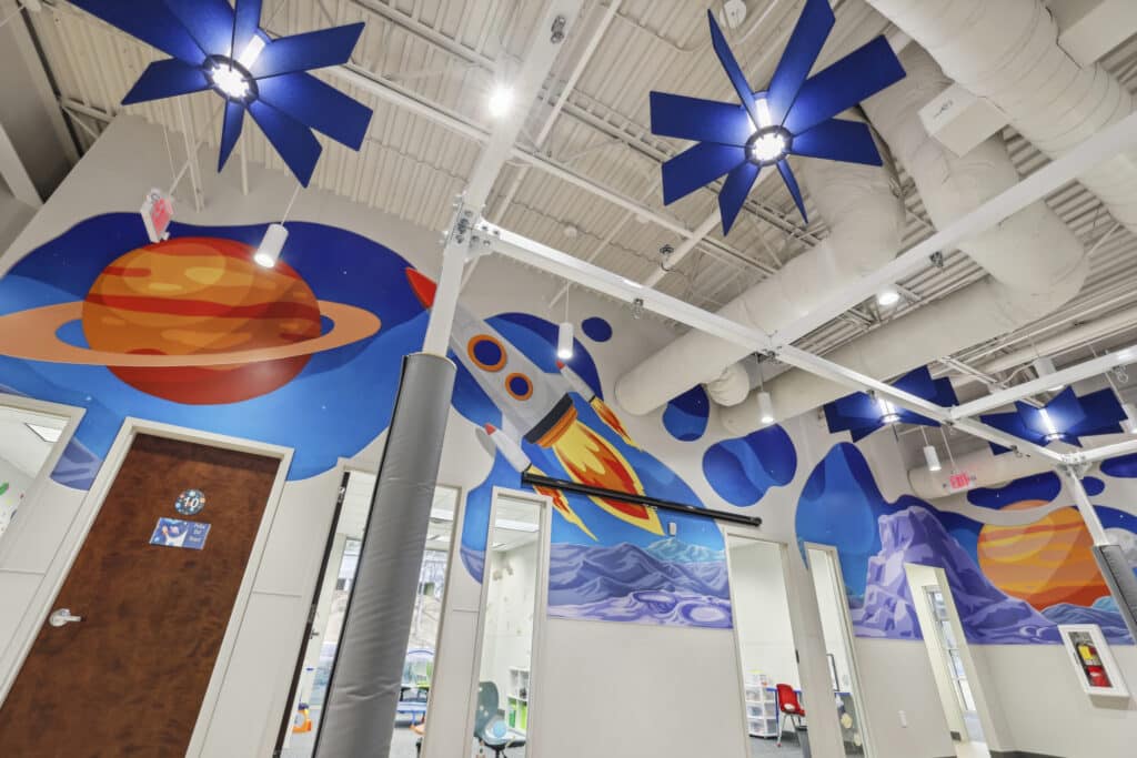 ABA North Alpharetta, GA | Apollo Behavior