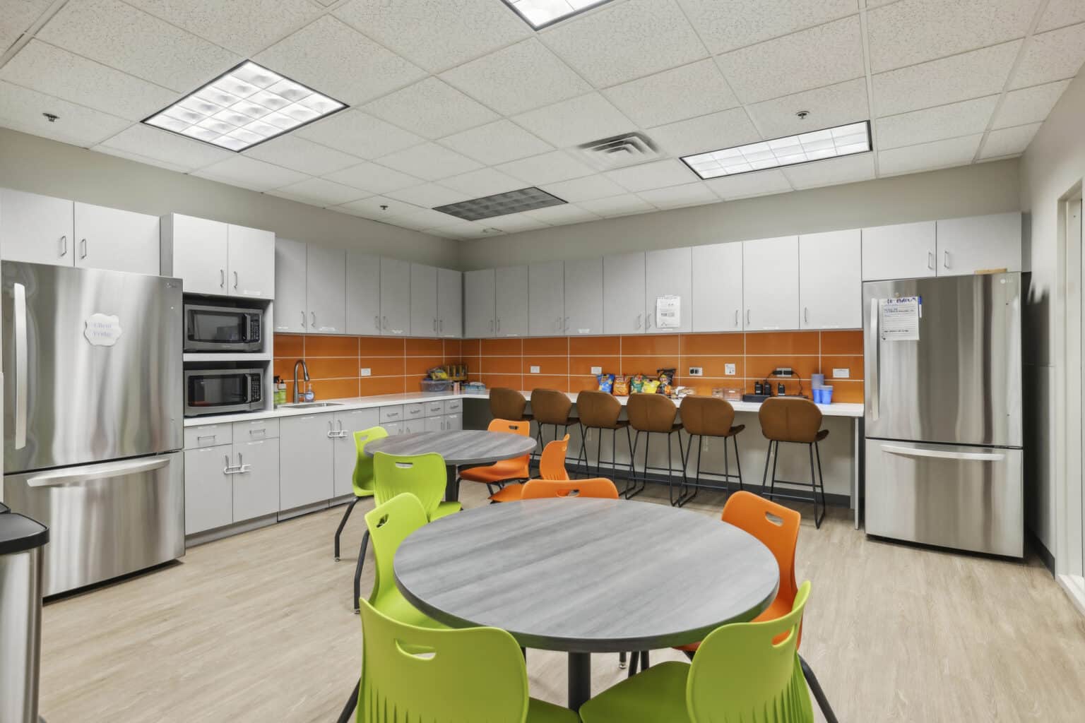 ABA North Alpharetta, GA | Apollo Behavior