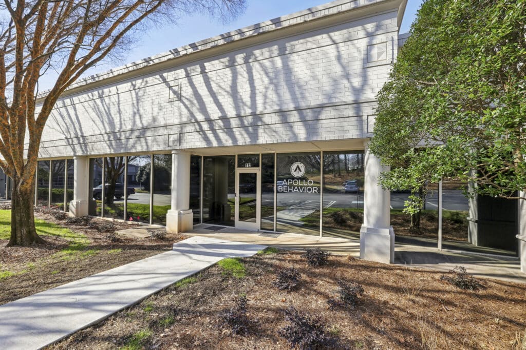 ABA North Alpharetta, GA | Apollo Behavior