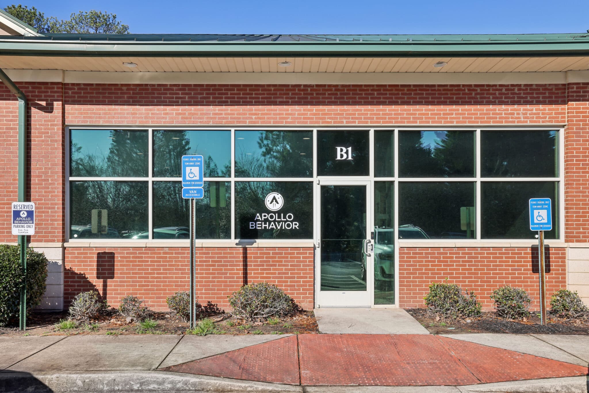 ABA Therapy Hamilton Mill, GA | Apollo Behavior