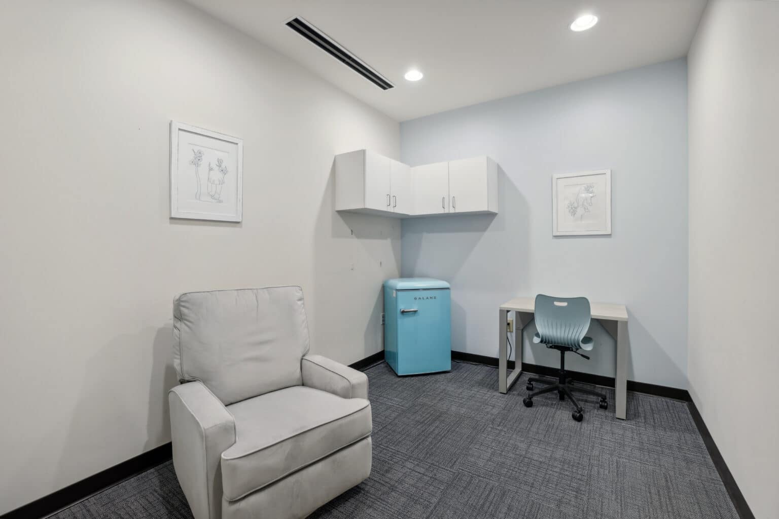 Get Started - Apollo Behavior