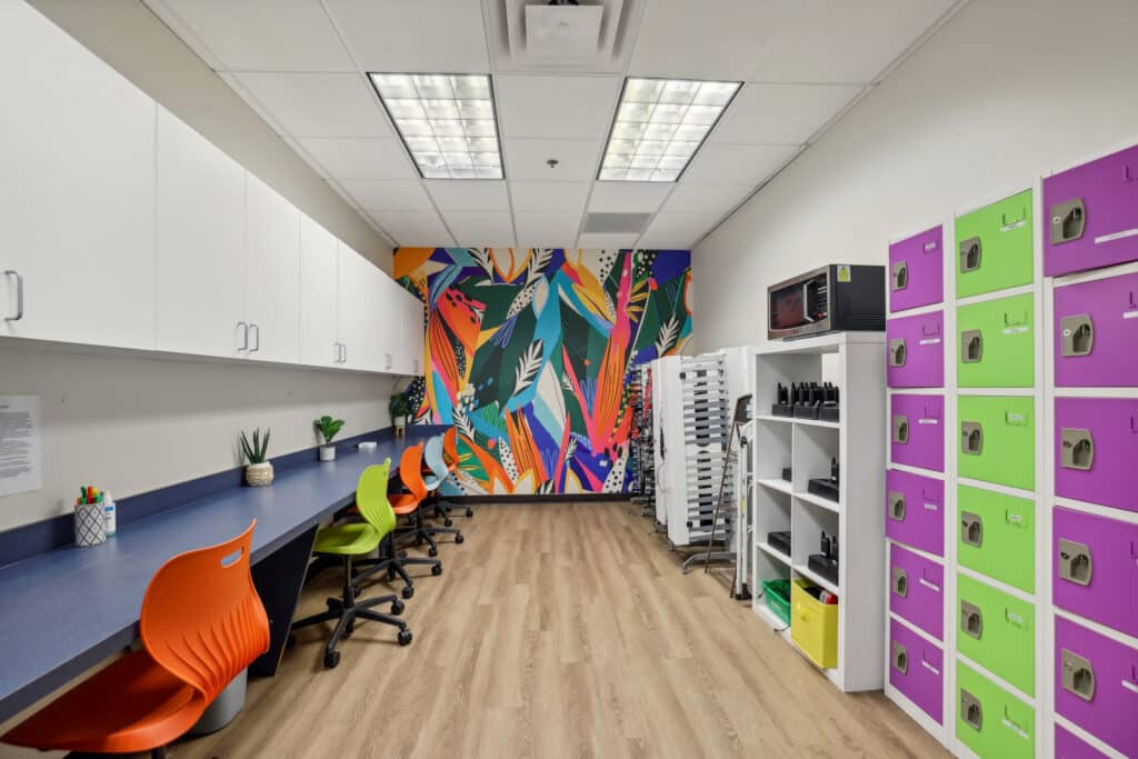 Get Started - Apollo Behavior