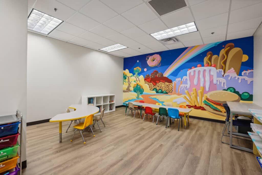 Get Started - Apollo Behavior