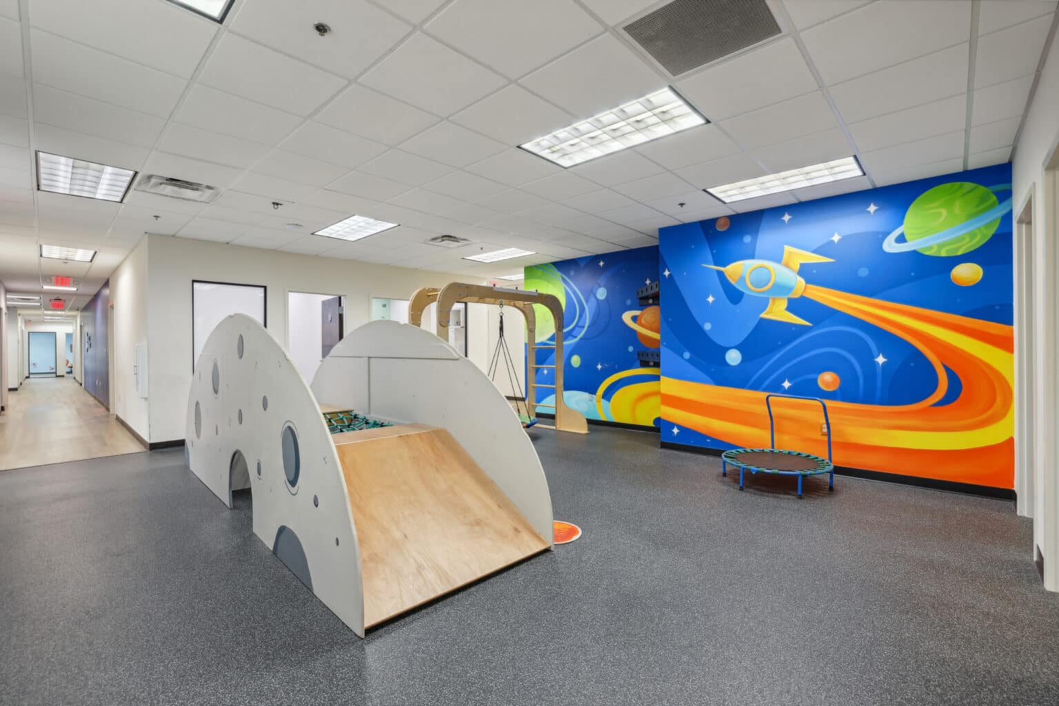 Get Started - Apollo Behavior