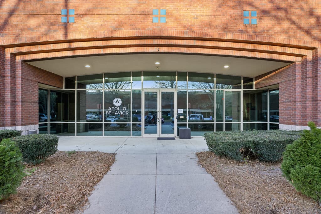 Get Started - Apollo Behavior