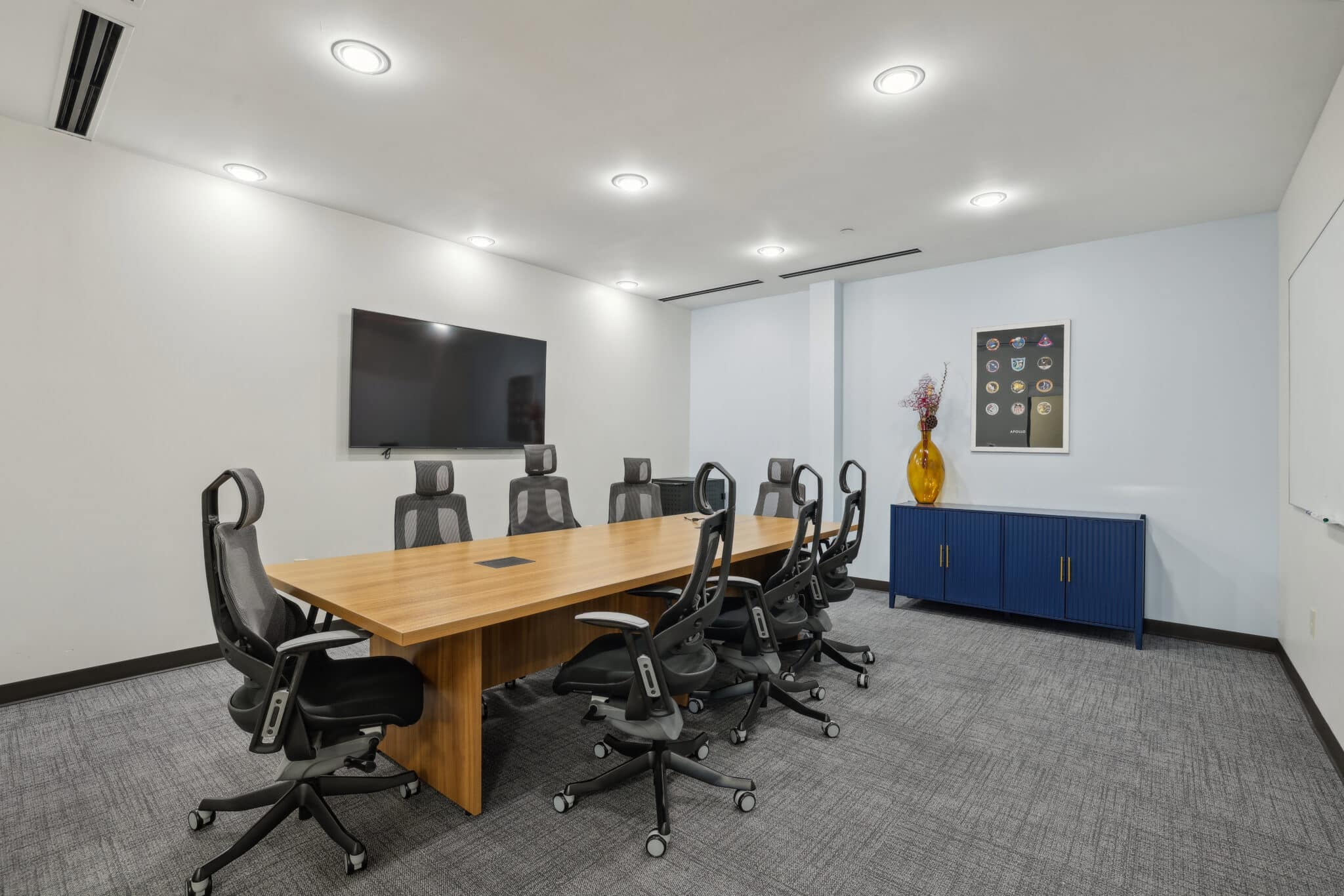 Get Started - Apollo Behavior