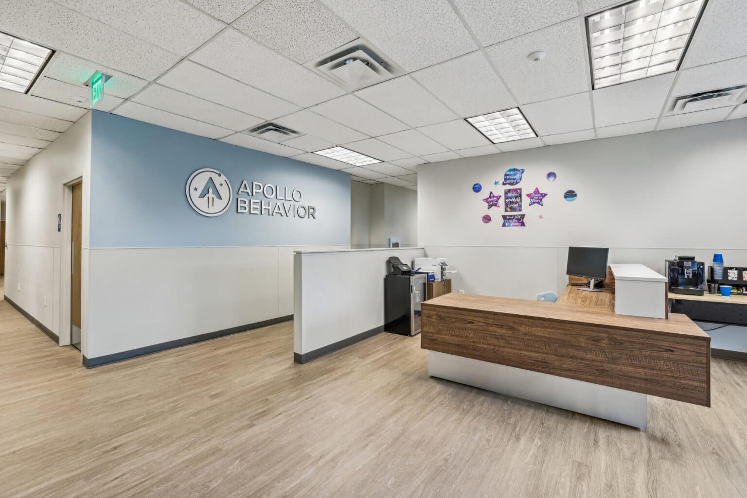 ABA Therapy Athens, GA | Apollo Behavior