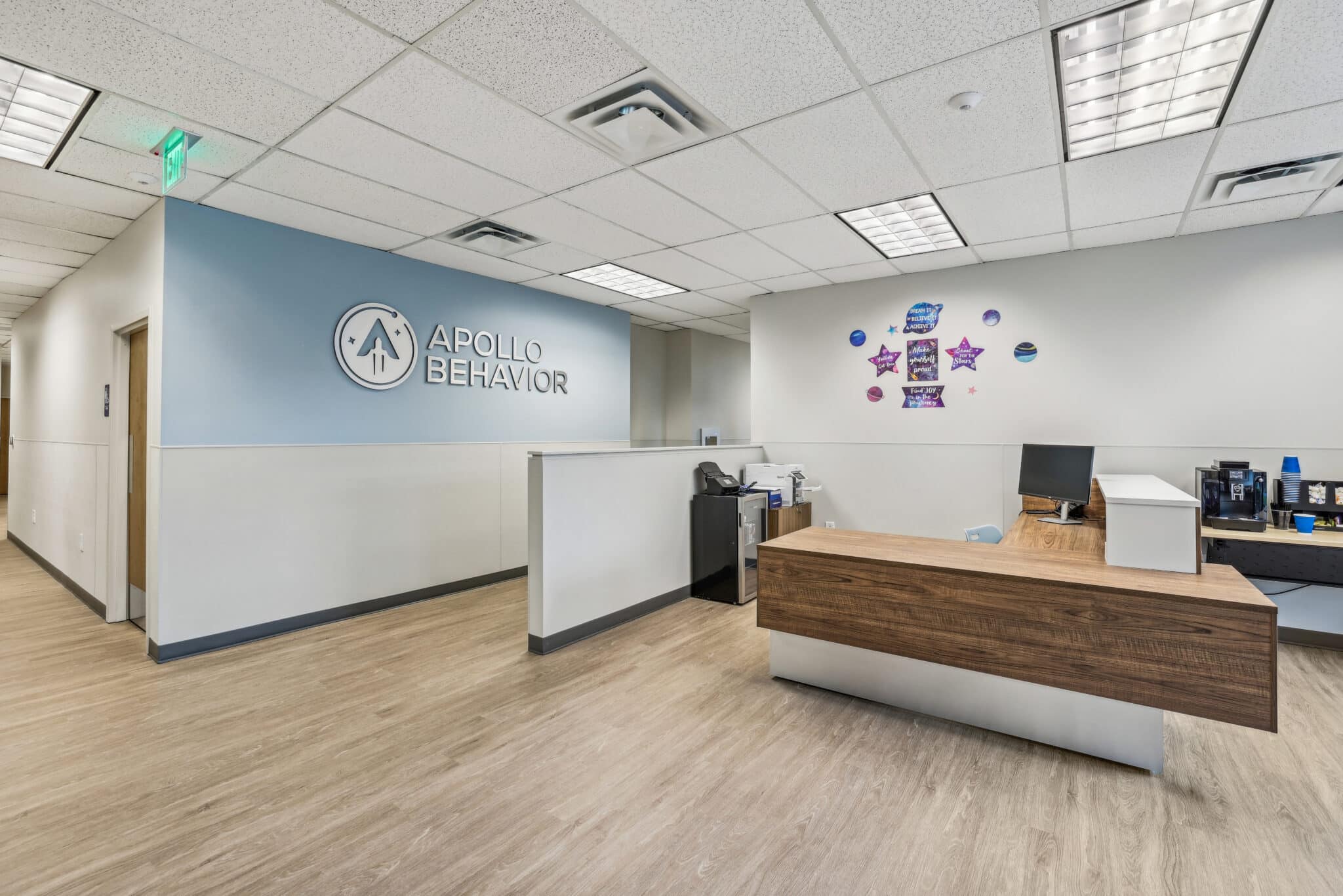ABA Therapy Athens, GA | Apollo Behavior