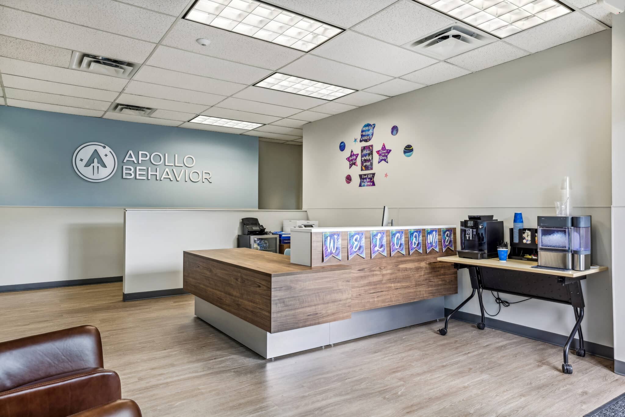 ABA Therapy Athens, GA | Apollo Behavior