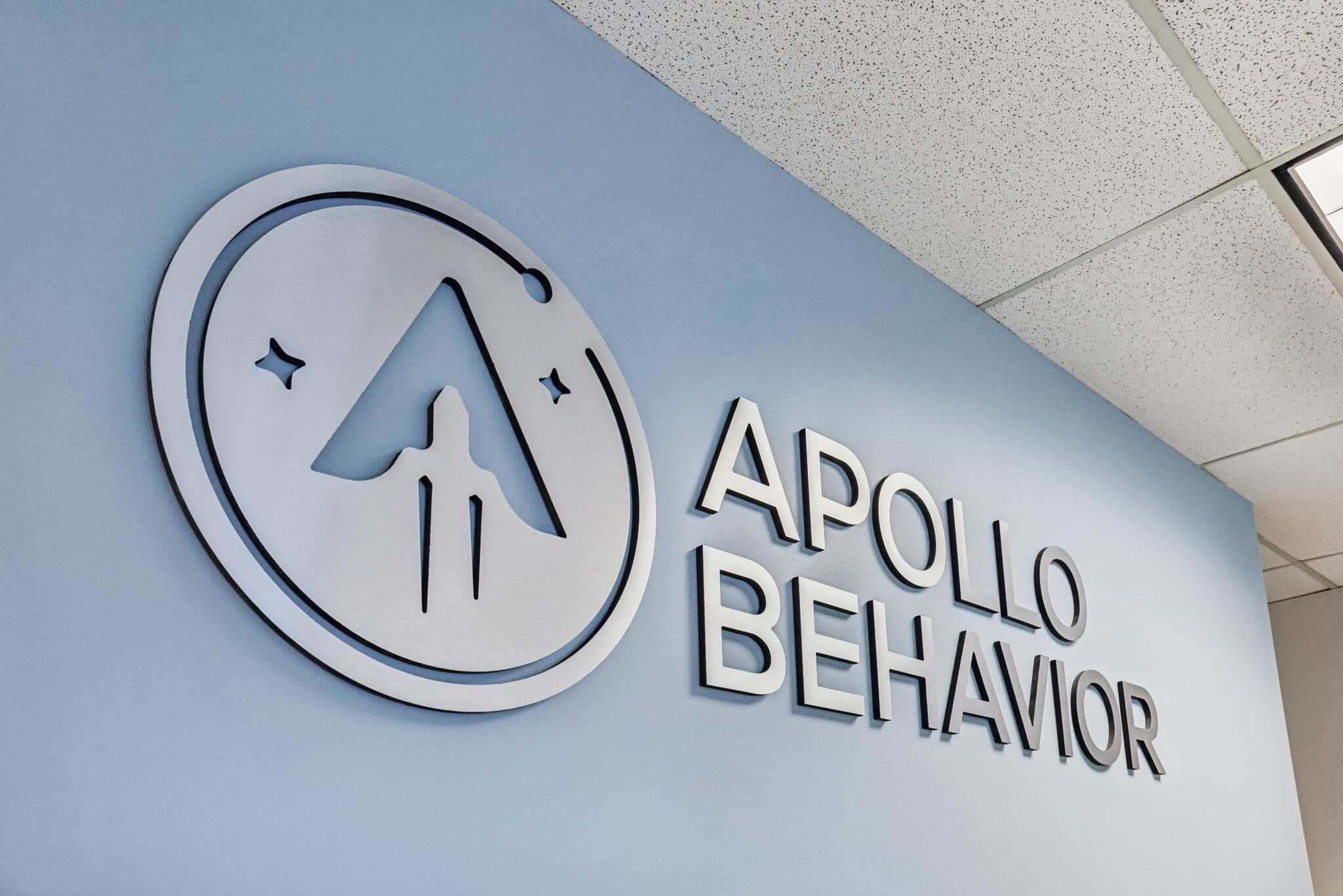 ABA Therapy in Warner Robins, GA | Apollo Behavior