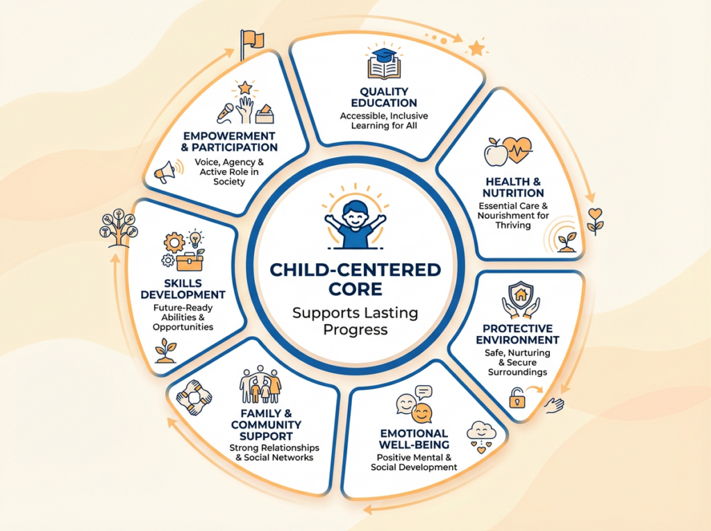 The 7 Dimensions of ABA Explained: A Parent's Guide- Apollo Behavior