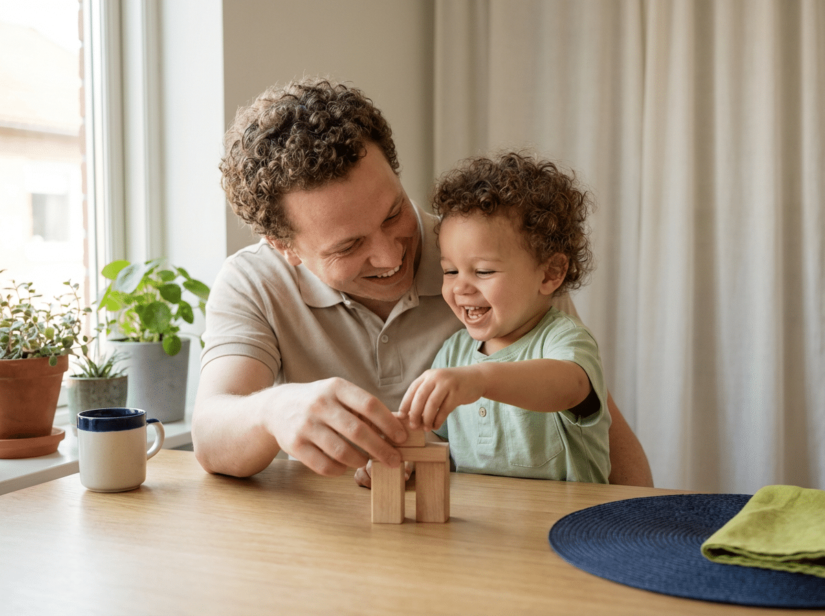 Is Center-Based or In-Home ABA Better for My Child? - Apollo Behavior
